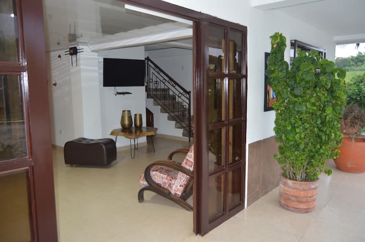 Finca Campestre Don Jacinto - Armenia, Colombia