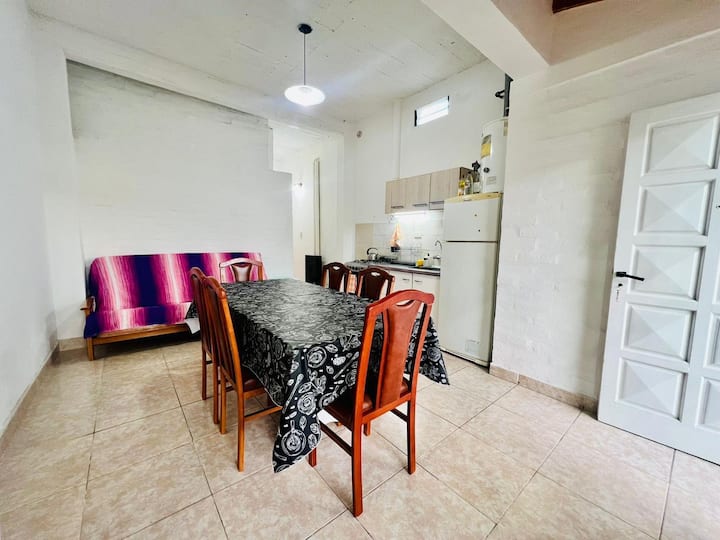 Los Nogales 1 - Viedma