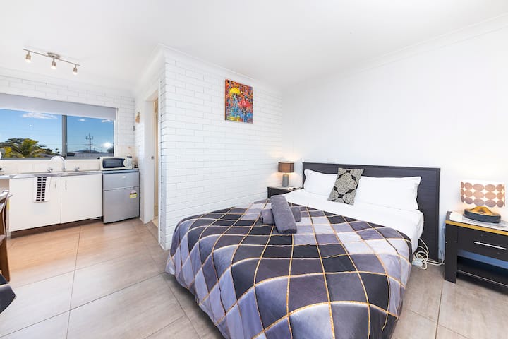 Tuncurry Motor Lodge - Forster