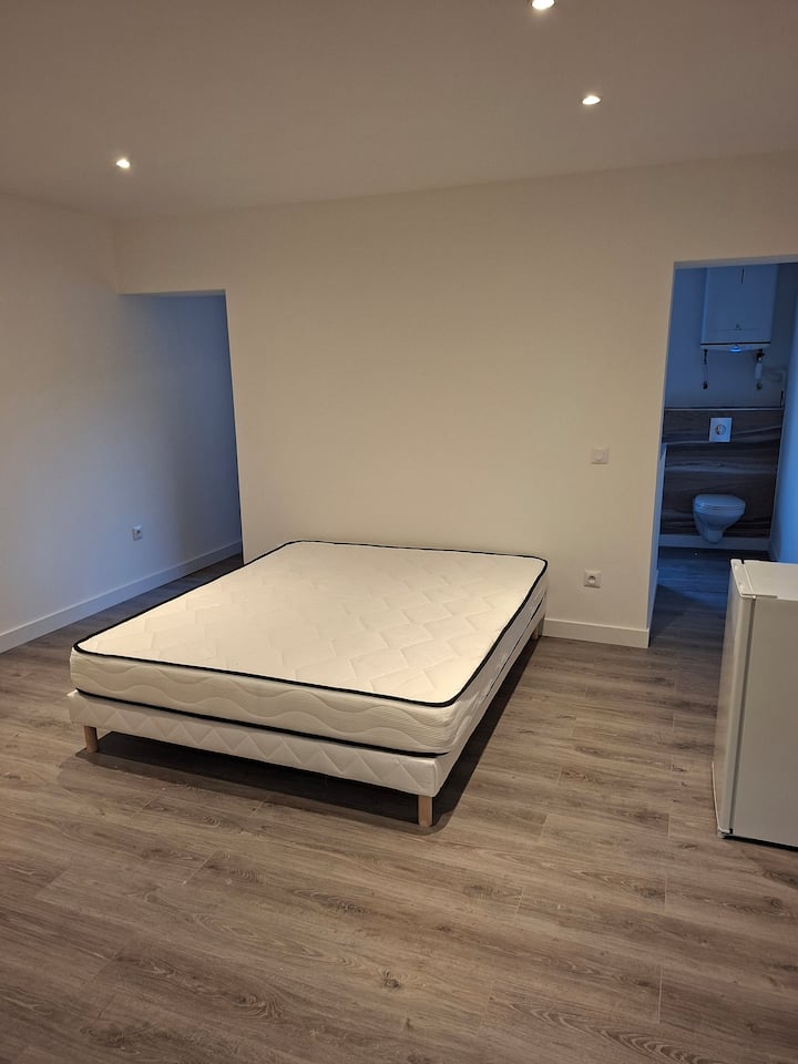 Chambre à Louer - Audincourt