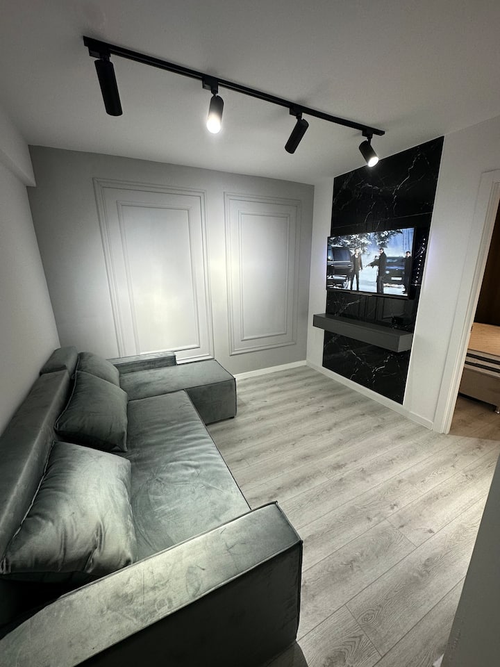 Renovat Si Utilat Modern - Moldawien