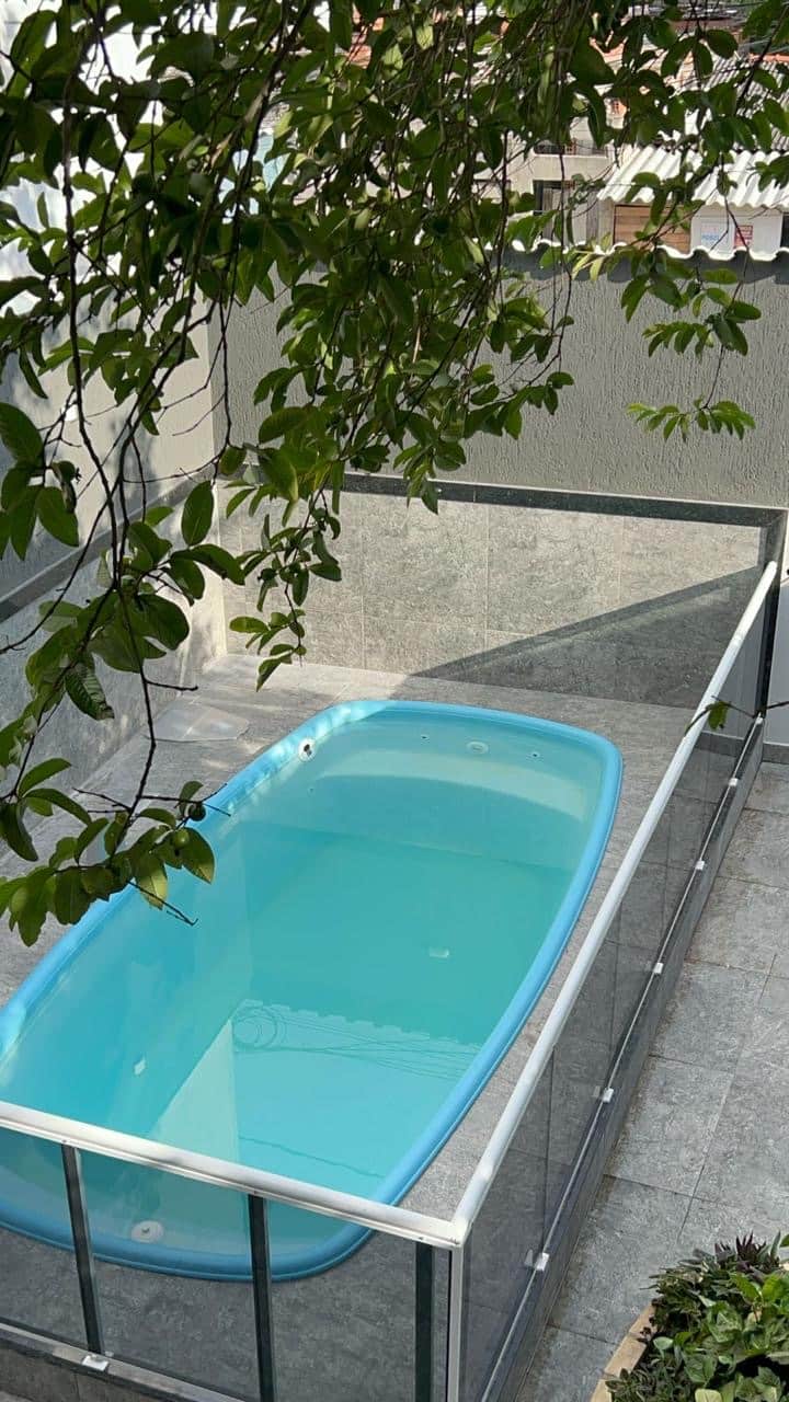 Casa A 5 Minutos Da Praia Das Dunas - Cabo Frio