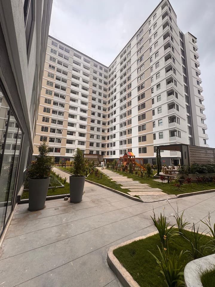 Confort Y Estilo En El Corazón De Miraflores - Honduras