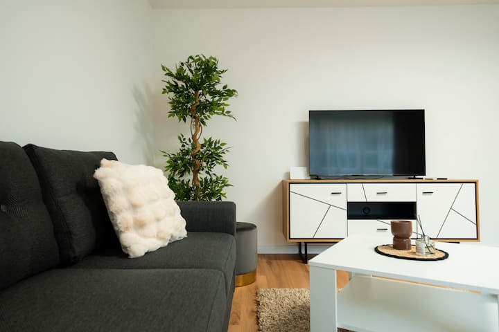 Randhome Apartment Erwitte Horn. Bad Sassendorf - Erwitte