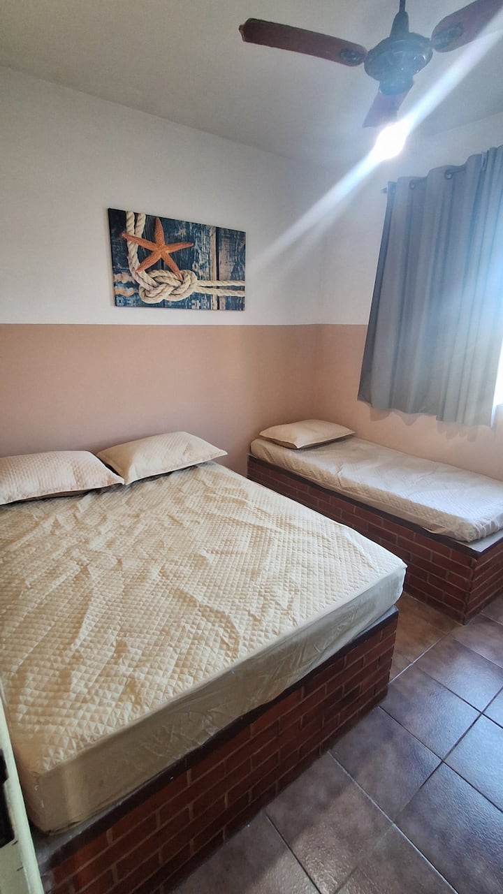 Apto Em Itaipava/es, Em Frente A  Feira Do Sol - Itaoca