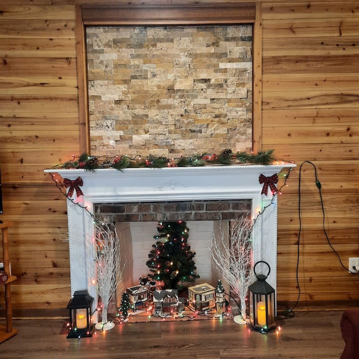 "Cheerful-duplex" - Winter Season Discount! - Harpers Ferry, WV