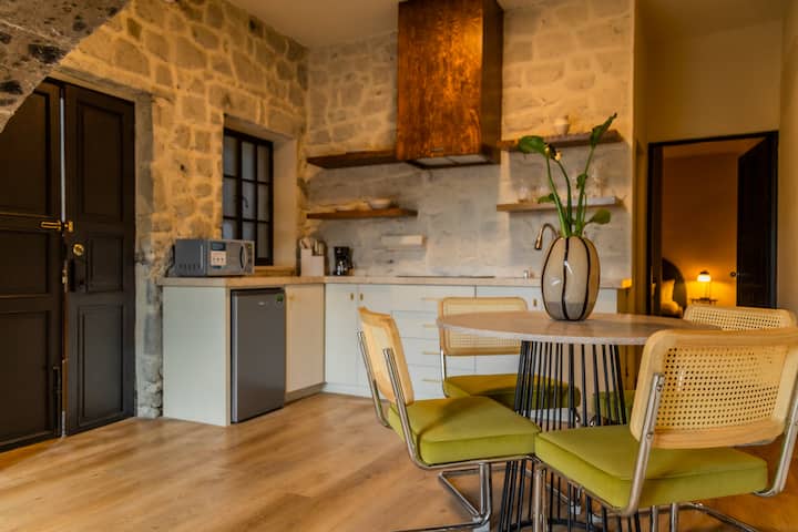 Pg4, Incredible Flat Just Steps From The Downtown. - San Miguel de Allende