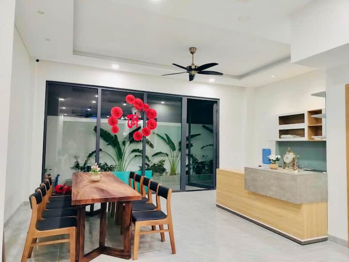 04 Hoàng Môn, Mey, 5 Phòng Ngủ - Phú Quốc