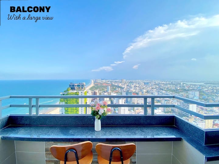 Tony's House| Seaview- Free Tv/wf/netflix - Provincia de Đà Nẵng, Vietnam