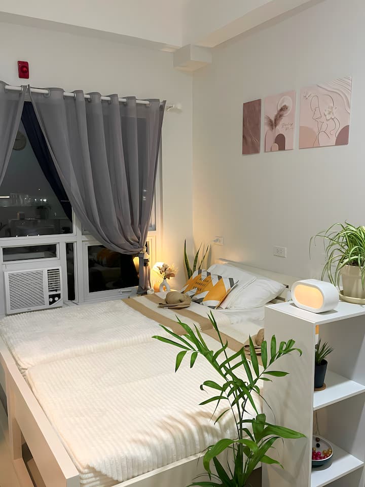 Cozy Haven Dagupan- Bayani Hall - Dagupan