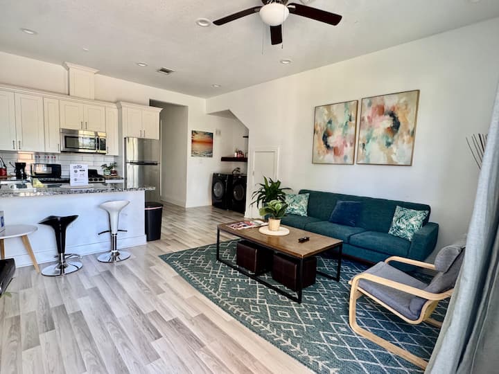 Citynest Apartment / Fully Aquipped Place/suite A - Houston, TX