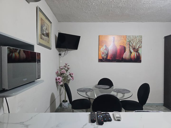 Depa Centro San Nicolas - San Nicolás de los Garza