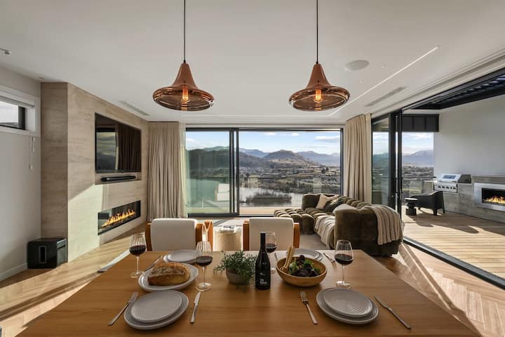 Northview Residence - Queenstown, New Zealand