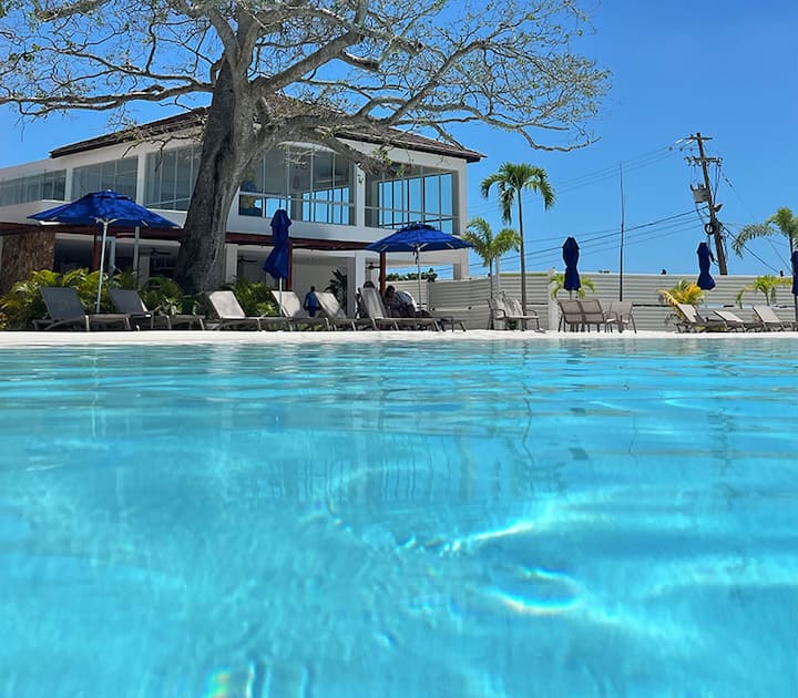 Apartamento En Baia Kristal K3 2o - Colombia