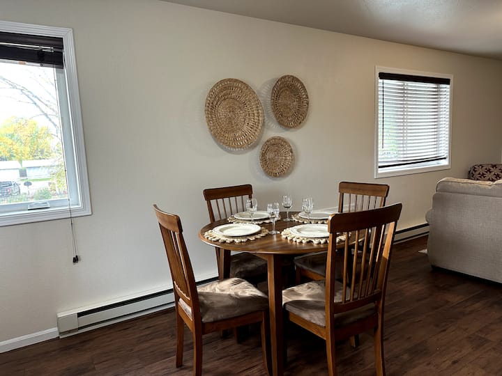 Huge Discounts For Extended Stays! - Minot, ND