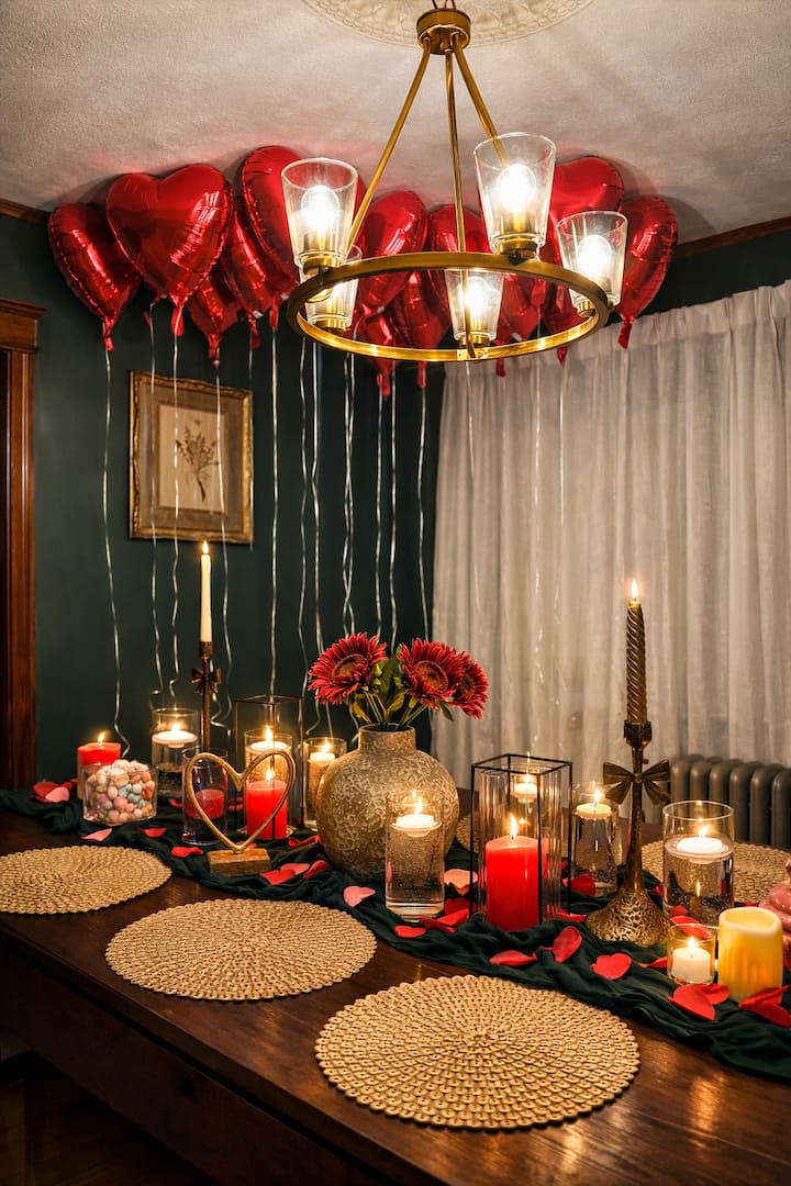 The Enchanted Willow Storybook Boston Escape 3bdr - Boston, MA