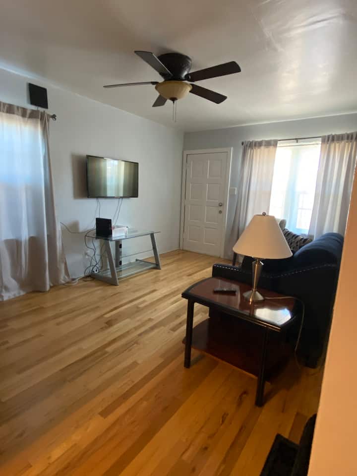 Unique Duplex Unit X2 - Downtown & Old Town Nearby - Albuquerque, NM