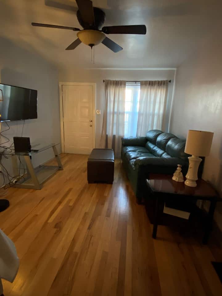 Unique Duplex Unit X2 - Downtown & Old Town Nearby - Albuquerque, NM