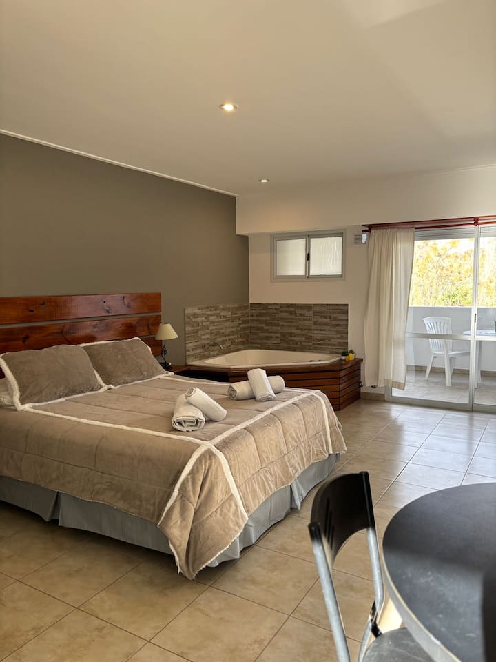 Hospedaje En Chascomús - Chascomús