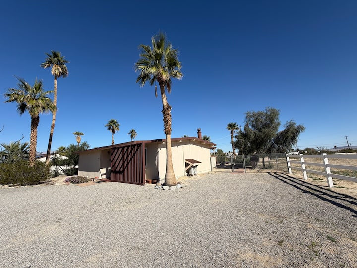 La Casita Sol W/ Private Pool - Borrego Springs, CA