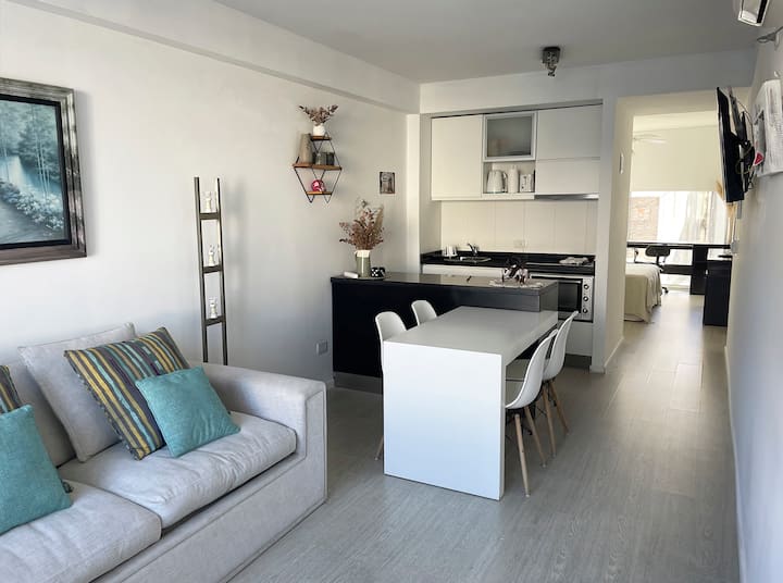 Alojamiento En Recoleta, Buenos Aires. - Recoleta