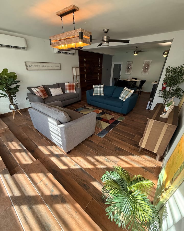 Faré Guest House - Aguadilla