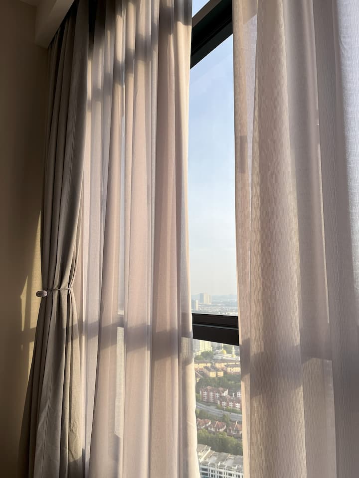 Hill10 Residence @ Icity (Free Parking) - Klang