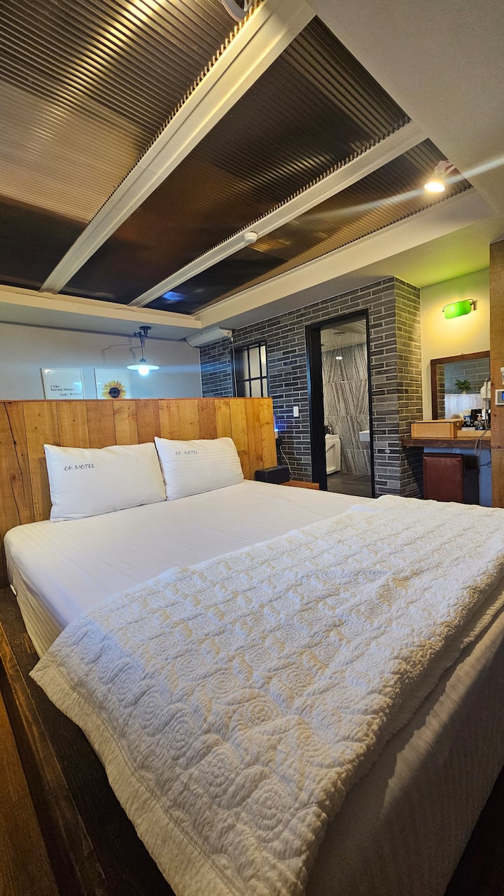 스위트룸 - Daegu