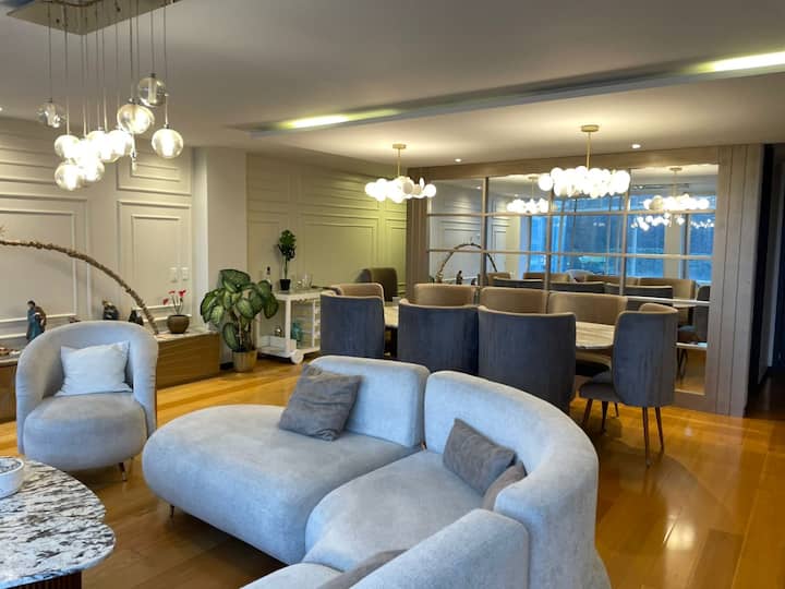 Departamento Cómodo En El Norte De Quito - Quito