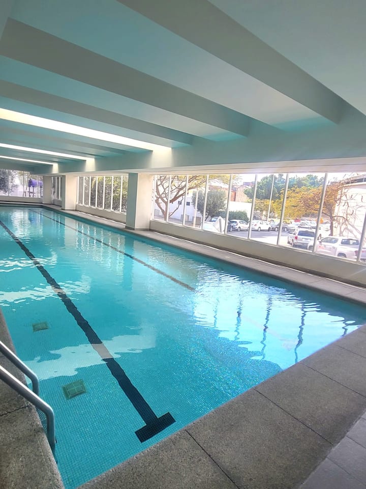 Dep. Moderno Cerca De Arena Guadalajara, Zoológico - Guadalajara