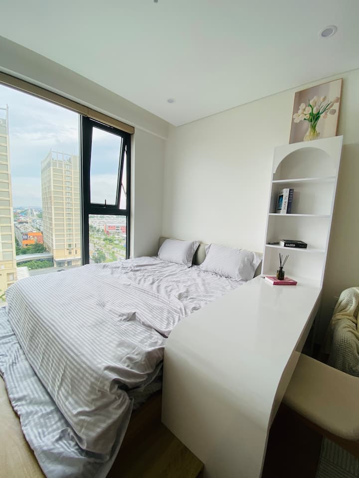 Studio Sentosa Sky Park - Kiến An