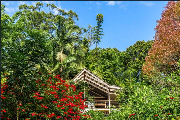 Possum Creek Hideout - Brunswick Heads