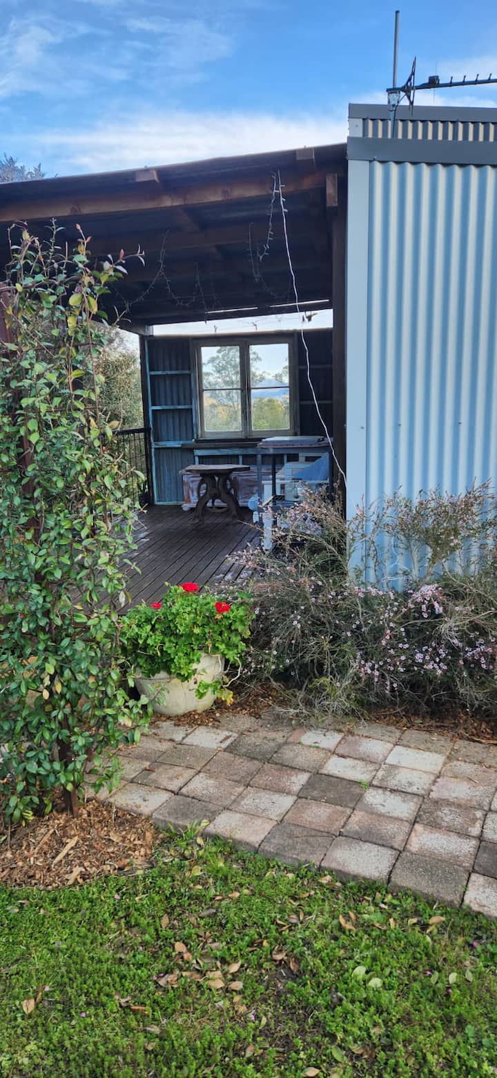 Bee Hive Cottage Barrengarry - Kangaroo Valley