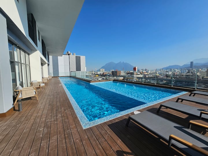 Great Studio - Monterrey