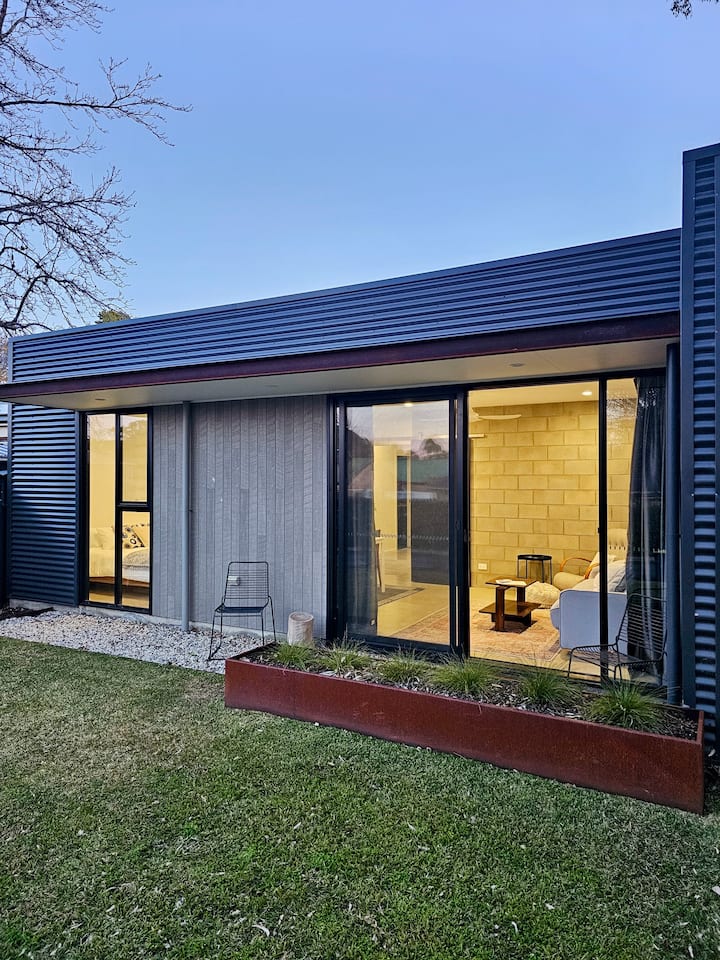The Architect's House - Villa 2 2br Wi-fi - Bridgewater, Australia