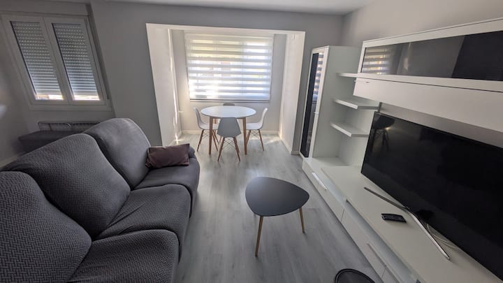 Santurtzi - Santurce