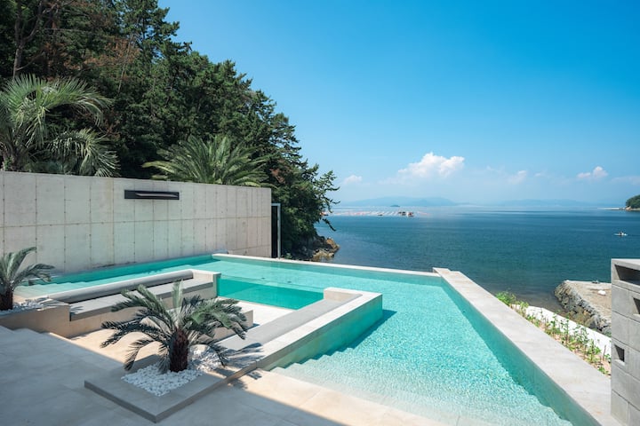 아르휴102 - Geoje-si