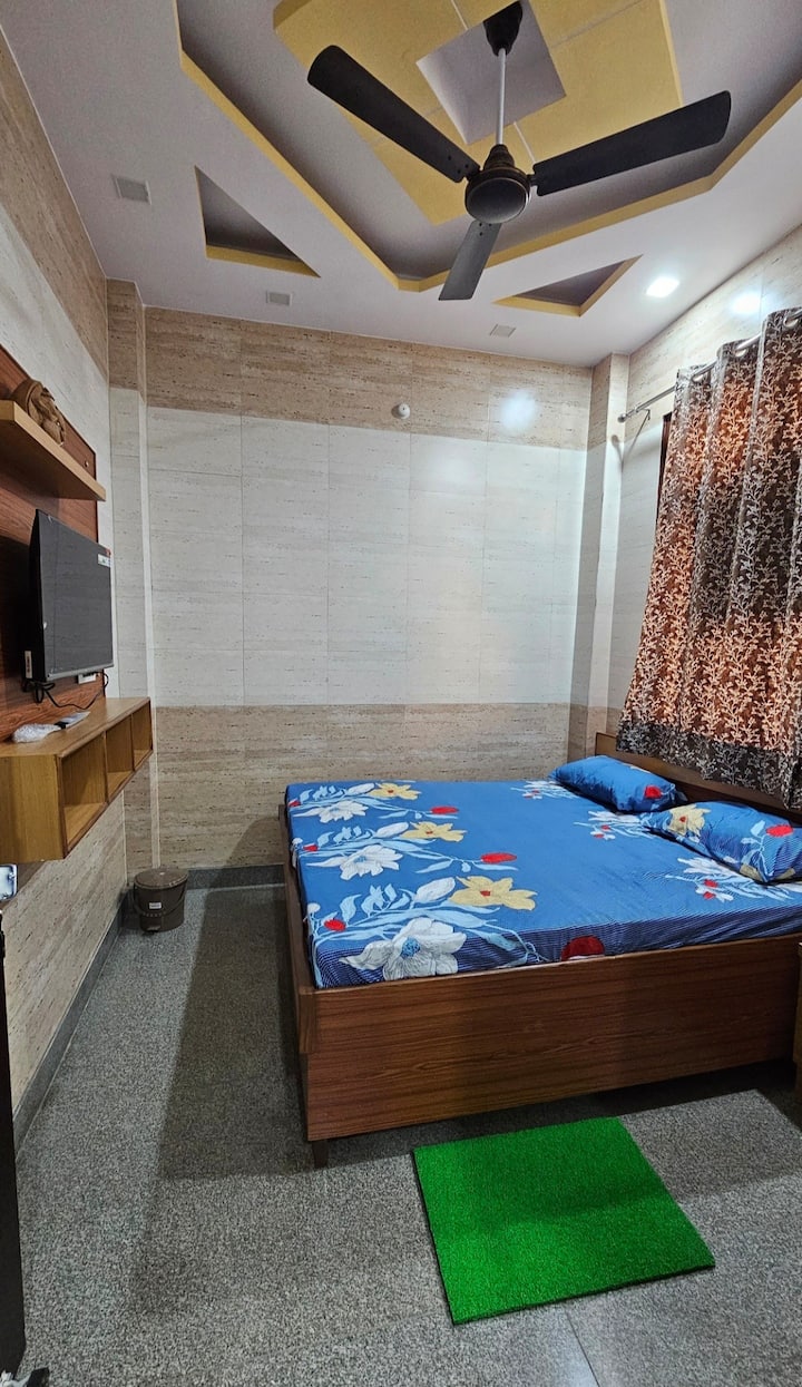 Haridwar Yatra Homestay - Haridwar