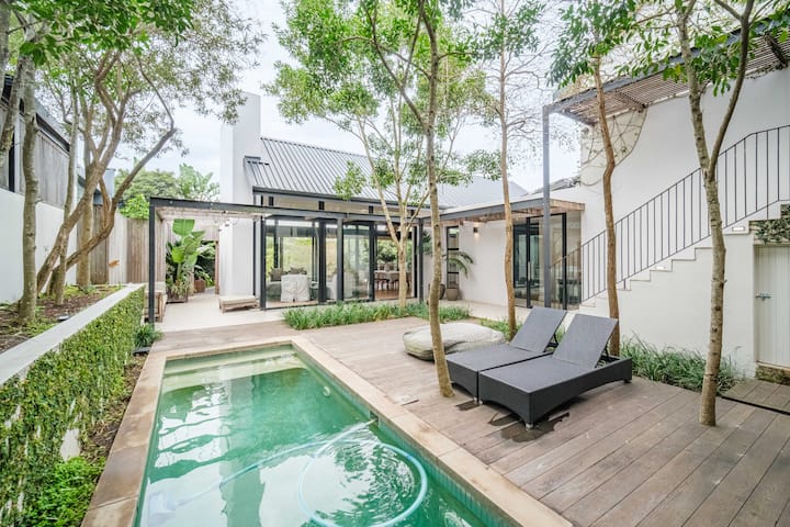 205 Sameja Drive, Dunkirk Estate - Dolphin Coast