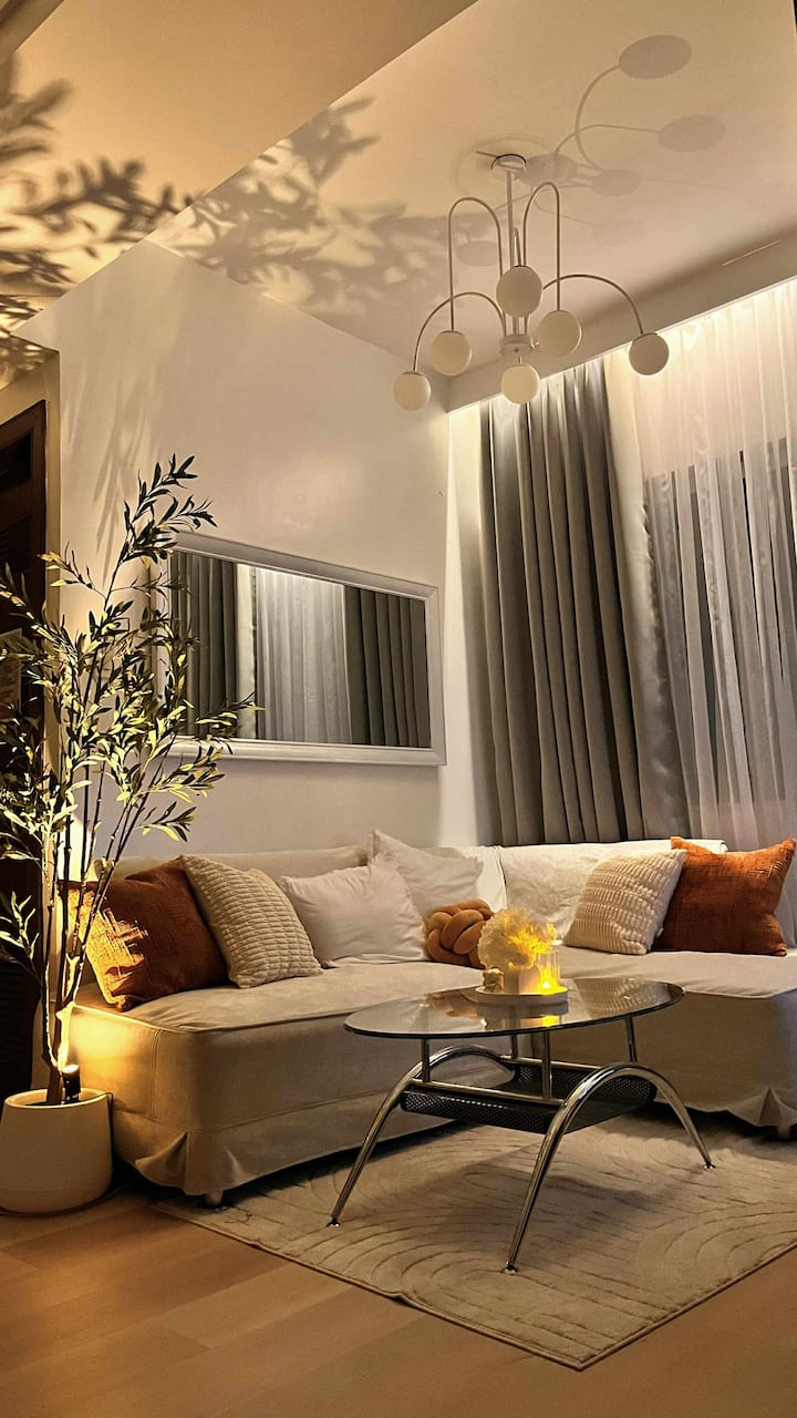 The Vista Roca - Urban Oasis - Taguig