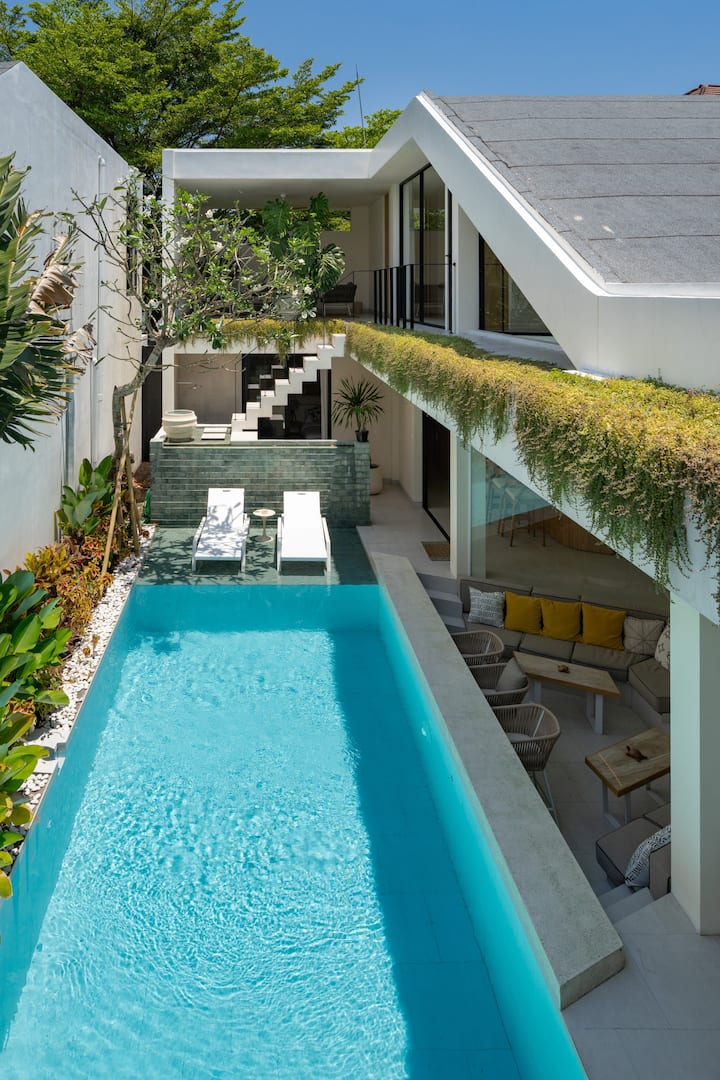 Kona Resort - Seminyak - Bali