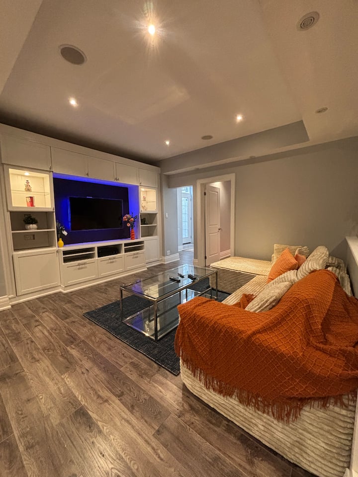 Serenity Inn - Mississauga