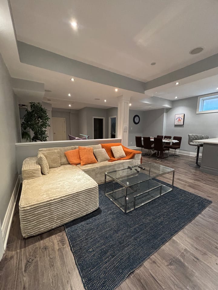 Serenity Inn - Mississauga