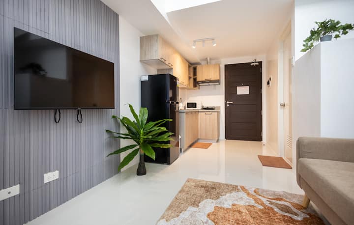 Sweet Escape 1br Loft - Iloilo City