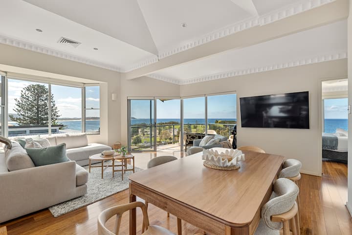 Oceania | Amazing Views | In The Heart Of Terrigal - Terrigal