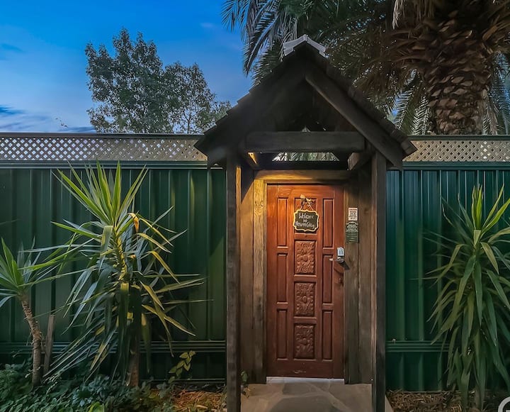 The Front House - Barossa Valley