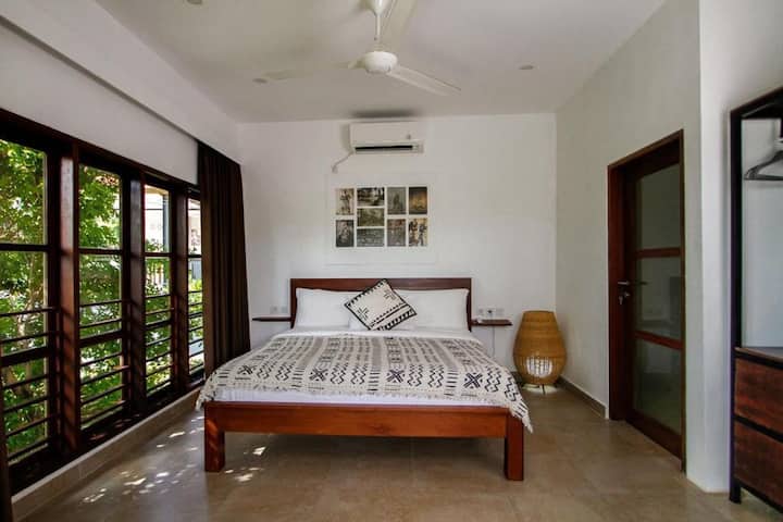 Two Bedroom Apartment 5 Minutes To The Beach - Kuta