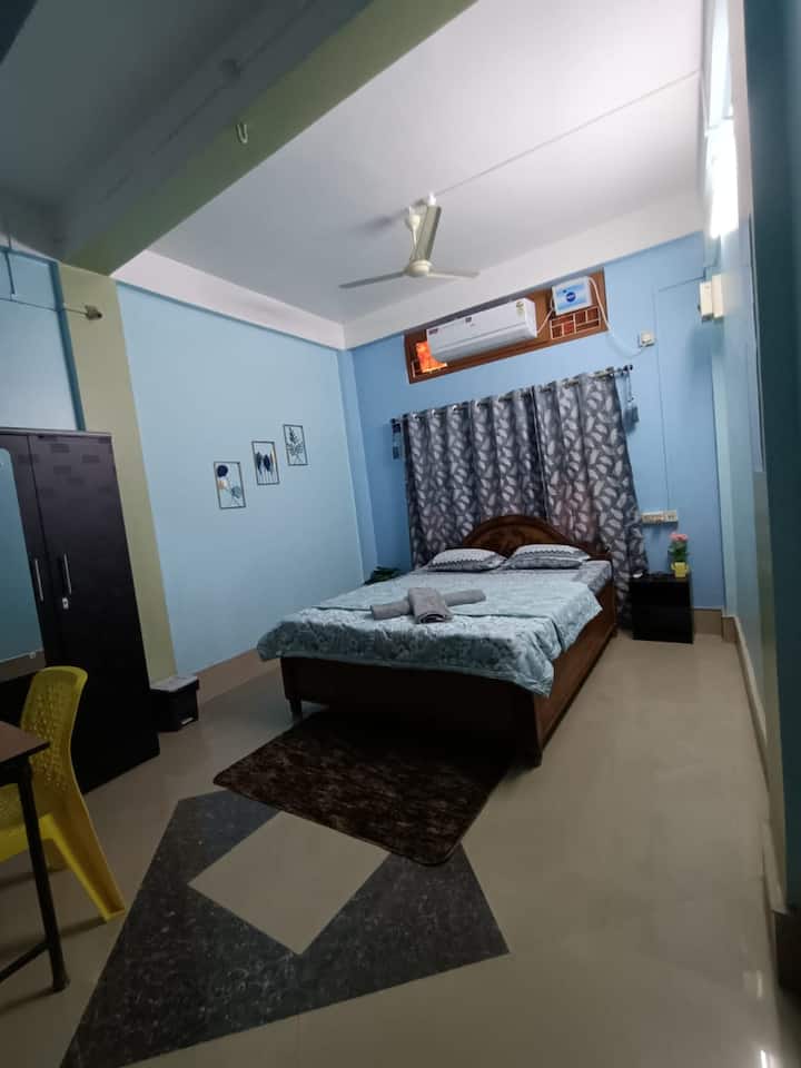 Jonaki Abax Homestay - Nagaon