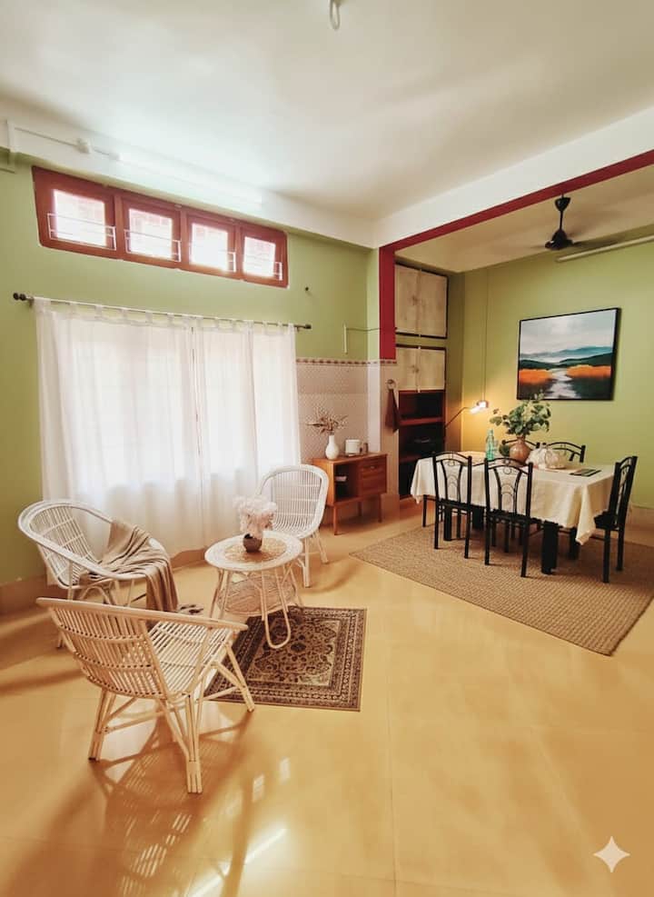 Jonaki Abax Homestay - Nagaon