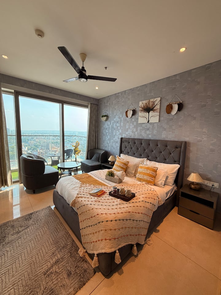 Aurelia Luxe By Serenithhomes (Golf Course Ext Rd) - Gurugram